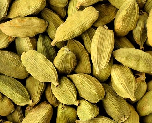 Cardamom