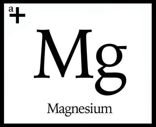 Magnesium supports restorative sleep and muscle health | anatomē