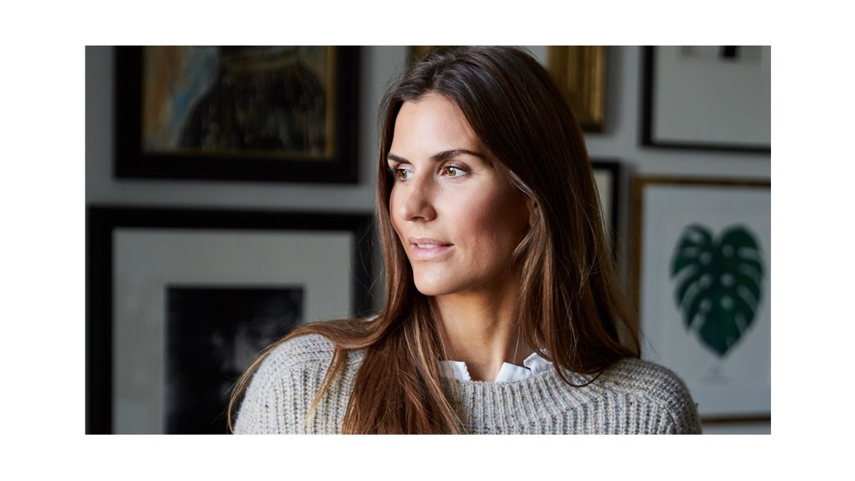 In Conversation with Jojo Barr