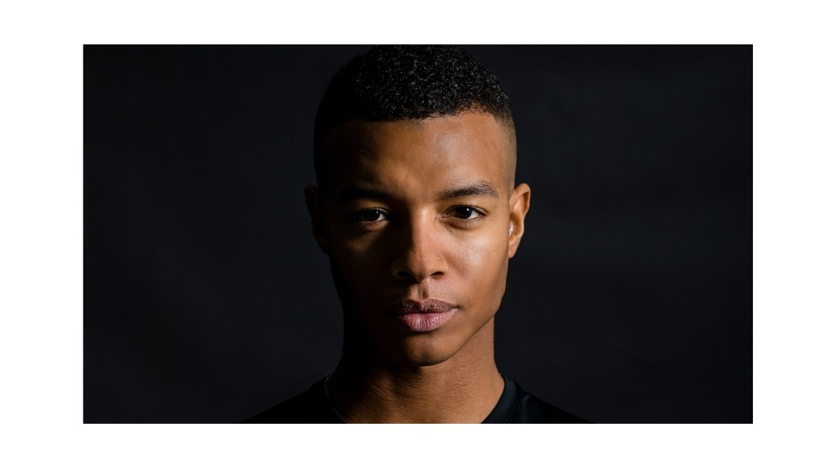 In Conversation with Louis McMiller