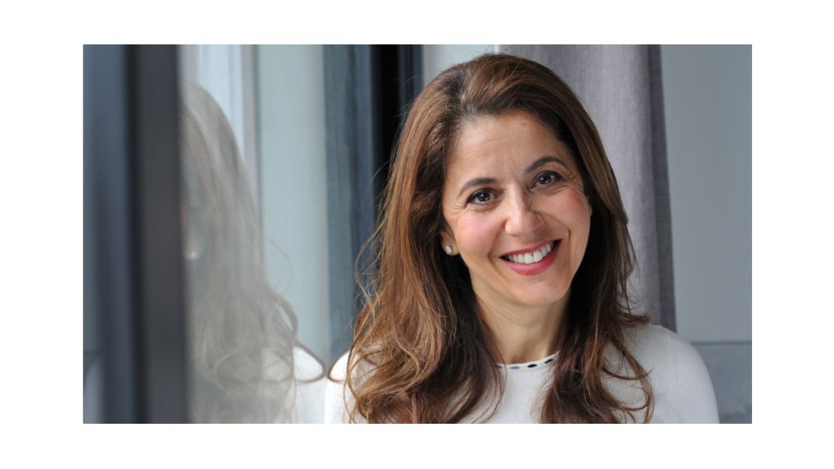 In Conversation with May Simpkin