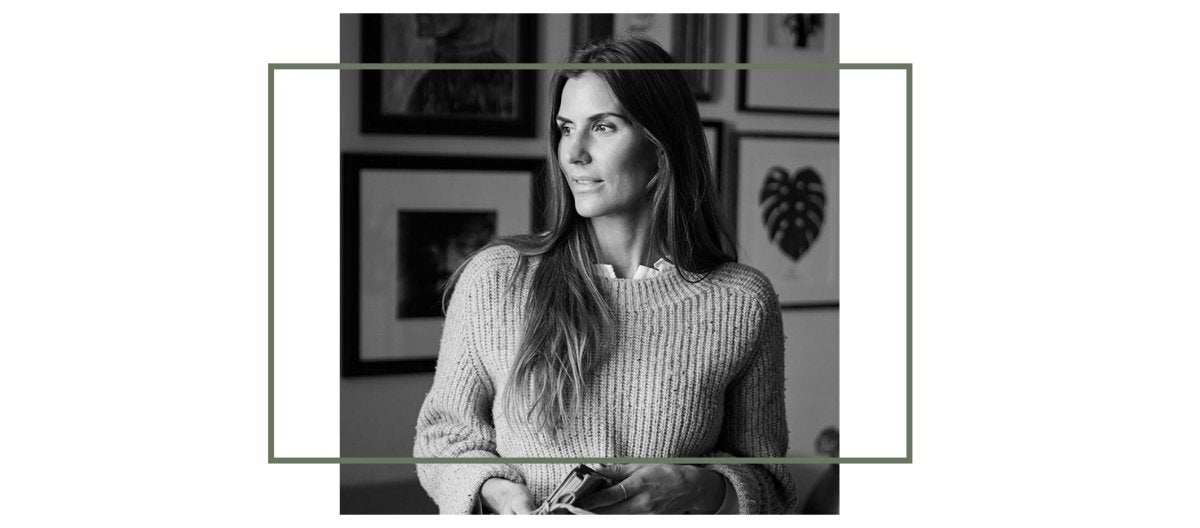 Jojo Barr: Home + Lifestyle