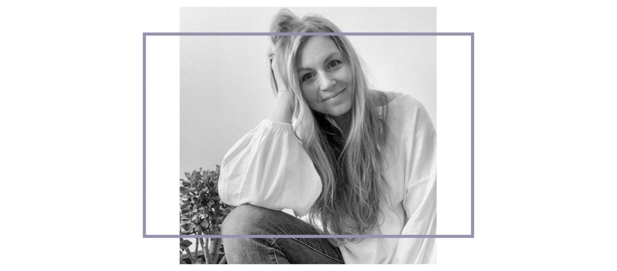 Lily Silverton: Mindfulness & anatomē