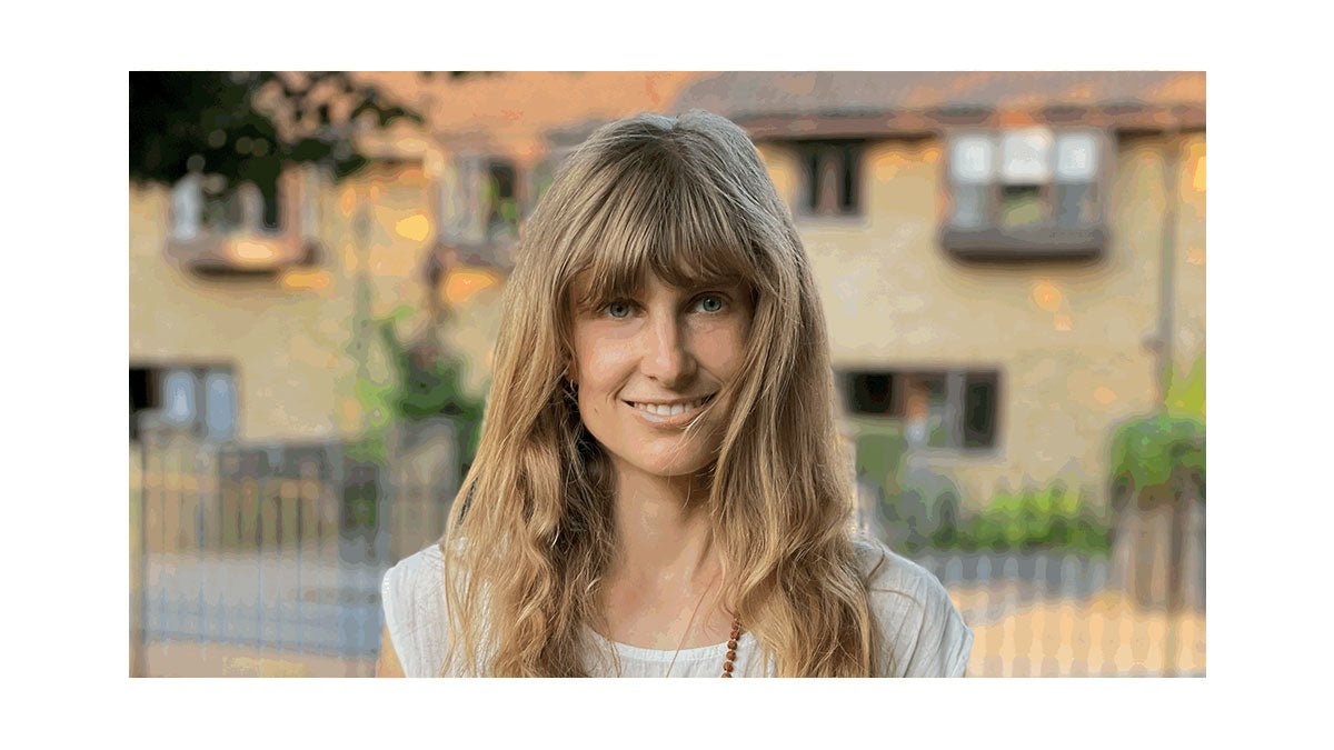 Sunday Edition #56: Sarah Eisenegger