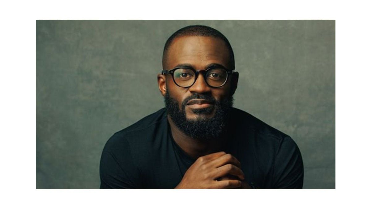 Sunday Edition #57: Jeffrey Boadi & anatomē