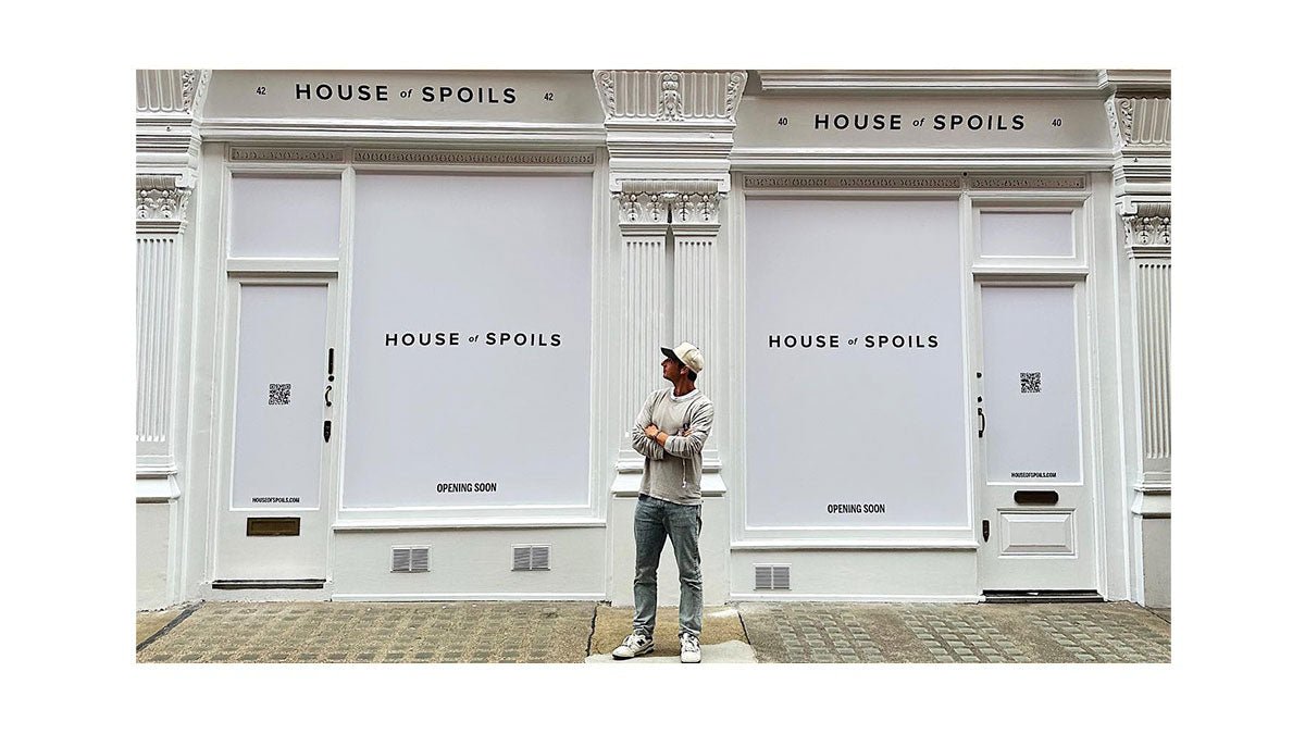 Sunday Edition #62: House of Spoils & anatomē