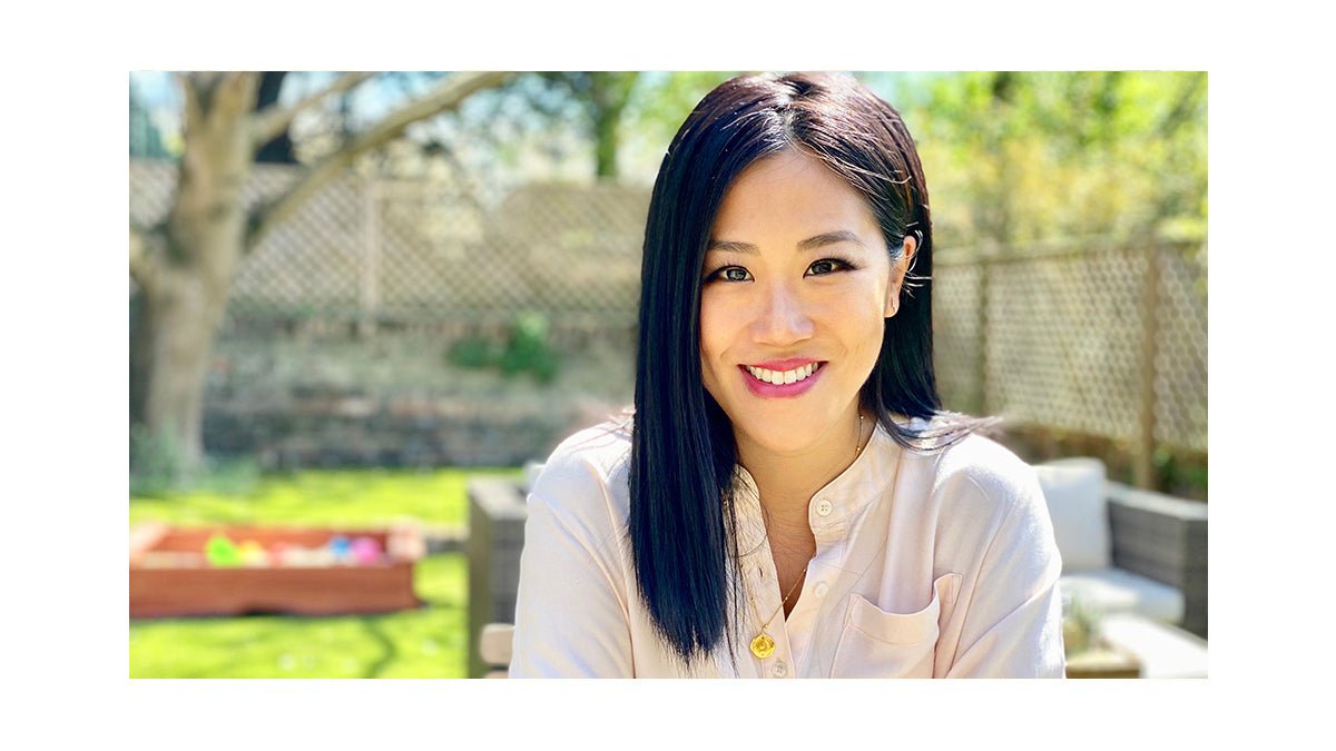 Sunday Edition #7 Adria Wu