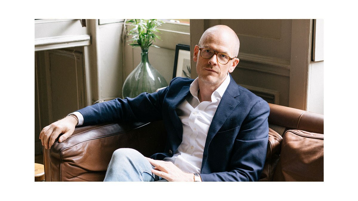 Sunday Edition #72: Sleep Better, According to Brendan