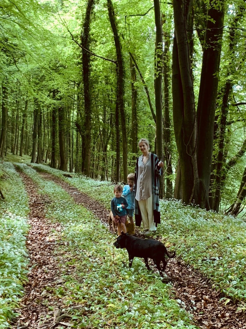 Sunday Edition #74: Polly Morgan