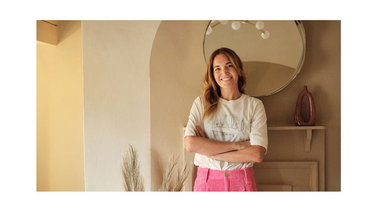 Sunday Edition #34: Jo Jackson