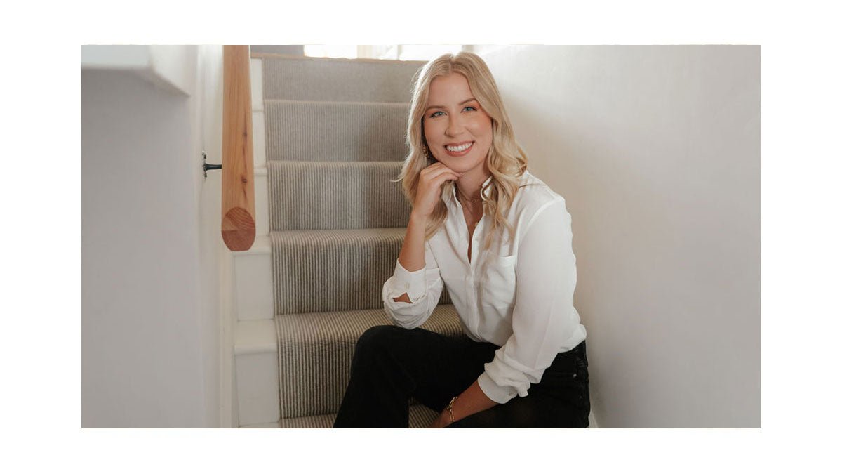 Sunday Edition #28: Made With Lemons (Livia Boerger)