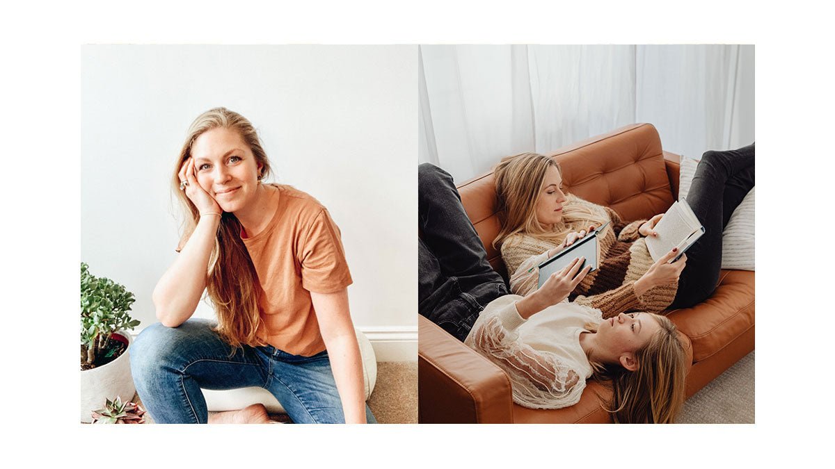 Sunday Edition #24: Lily Silverton