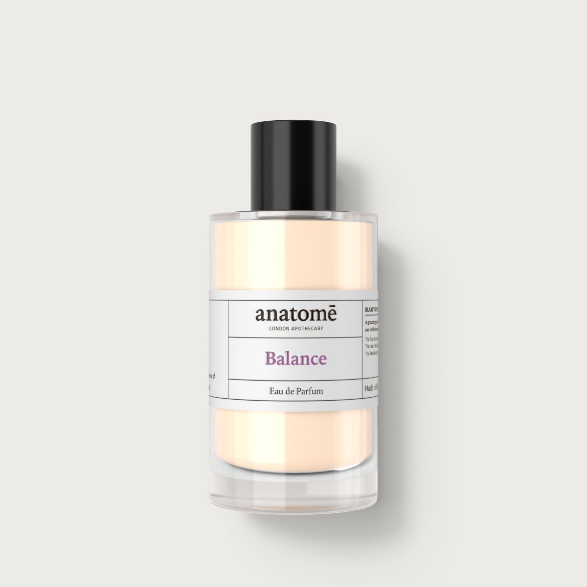 Balance Eau de Parfum
