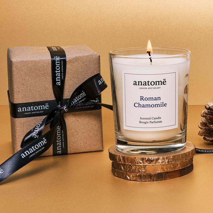 Roman Chamomile | Sleep Formulations & anatomē